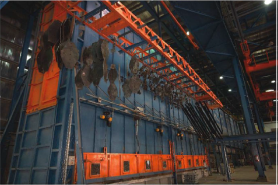 GALVANIZATION – Energya Steel