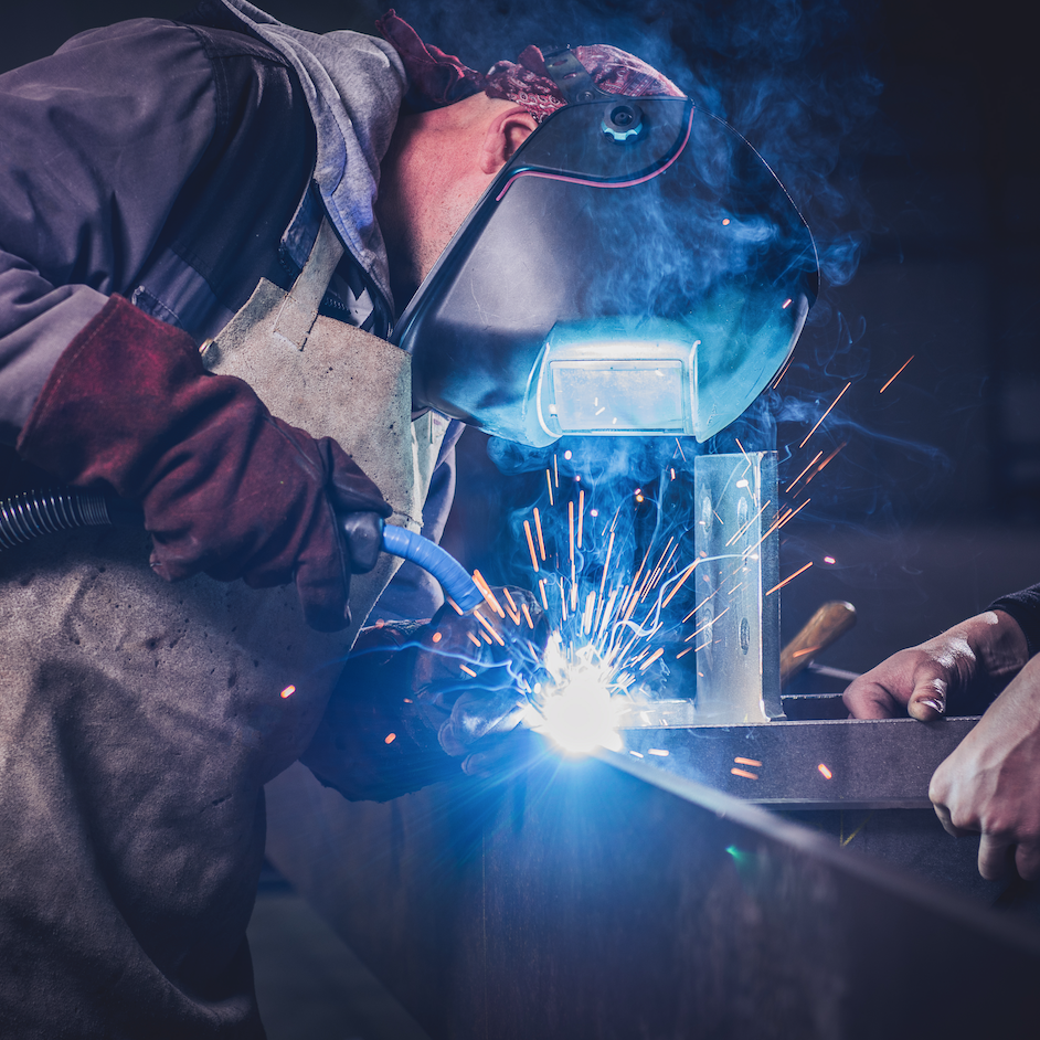 MACHINING – Energya Steel