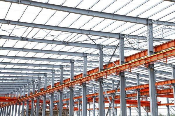About us – Energya Steel